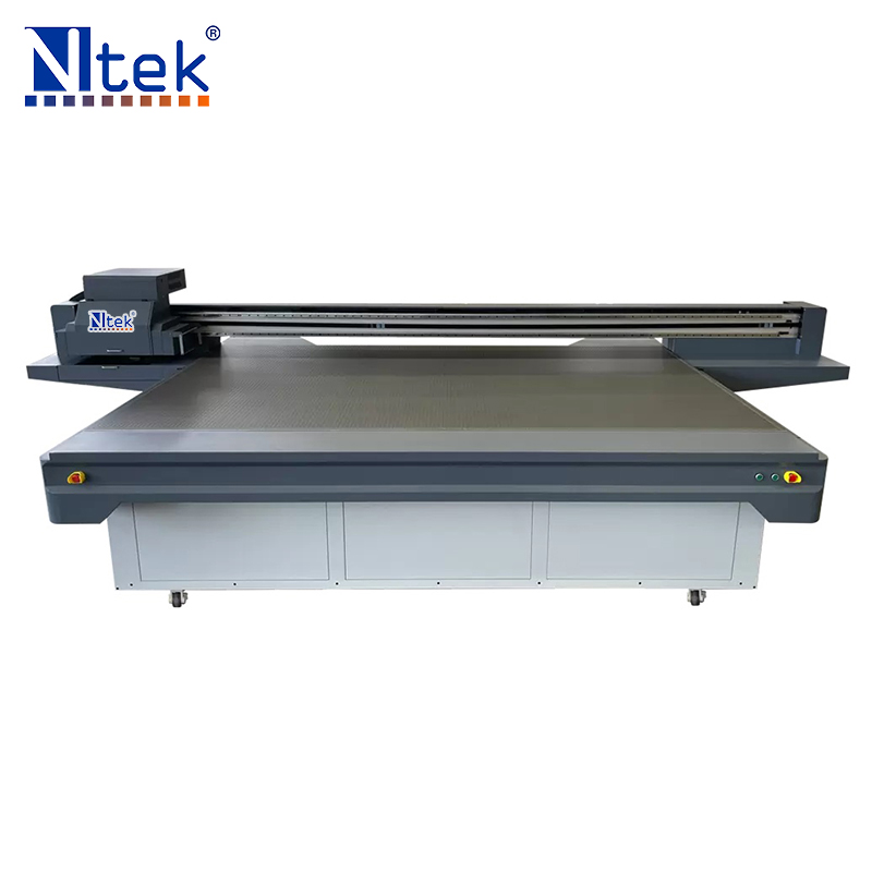 Wholesale China Supplier Flatbed Digital Printer - Large Format ...